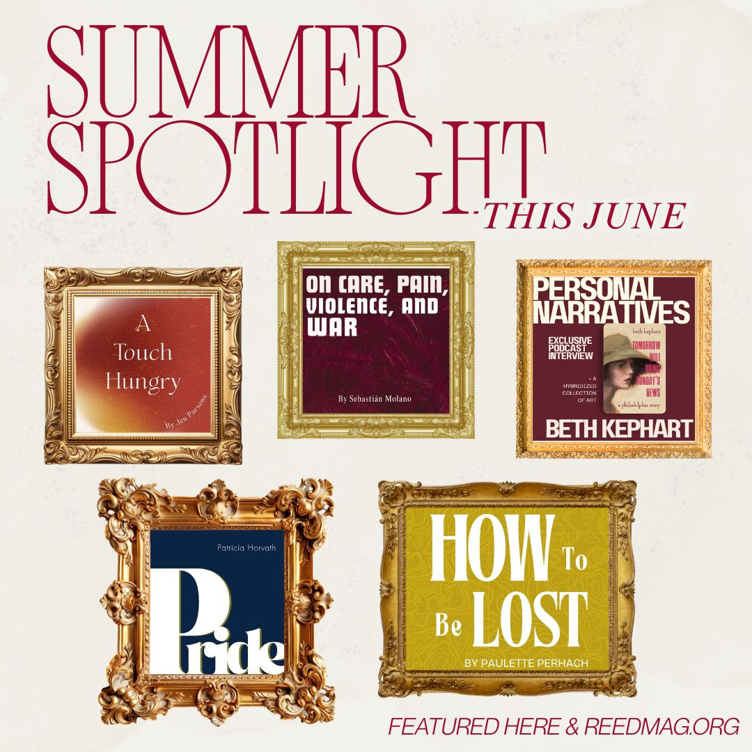 Summer Spotlight | Reed Magazine
