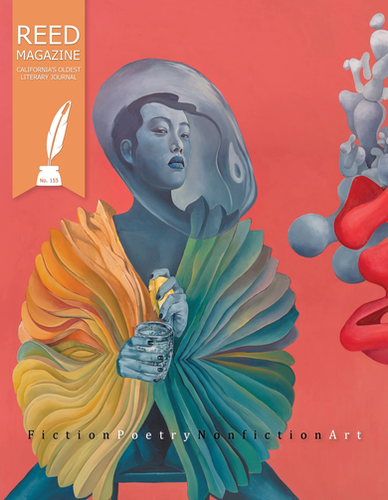 Reed Magazine, Issue 155 | Reed-Live-Site