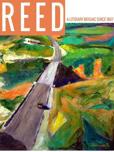 Reed Magazine: Issue 68 | Reed-155