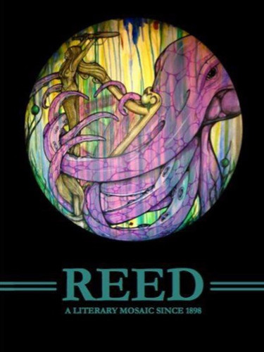 Reed Magazine: Issue 67 | Reed-Live-Site