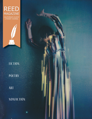 Reed Magazine, Issue 156 | Reed-Live-Site