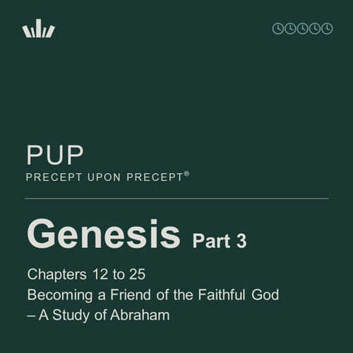 Genesis Part 3 | Precept Singapore