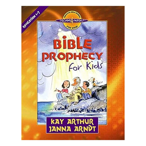 Bible Prophecy for Kids / Revelation 1-7 / Ages 8-12 | Precept Singapore