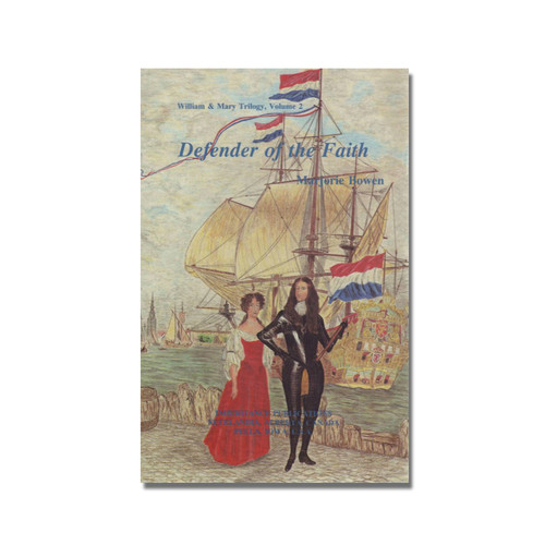 Defender of the Faith (Bowen) | Providence Books