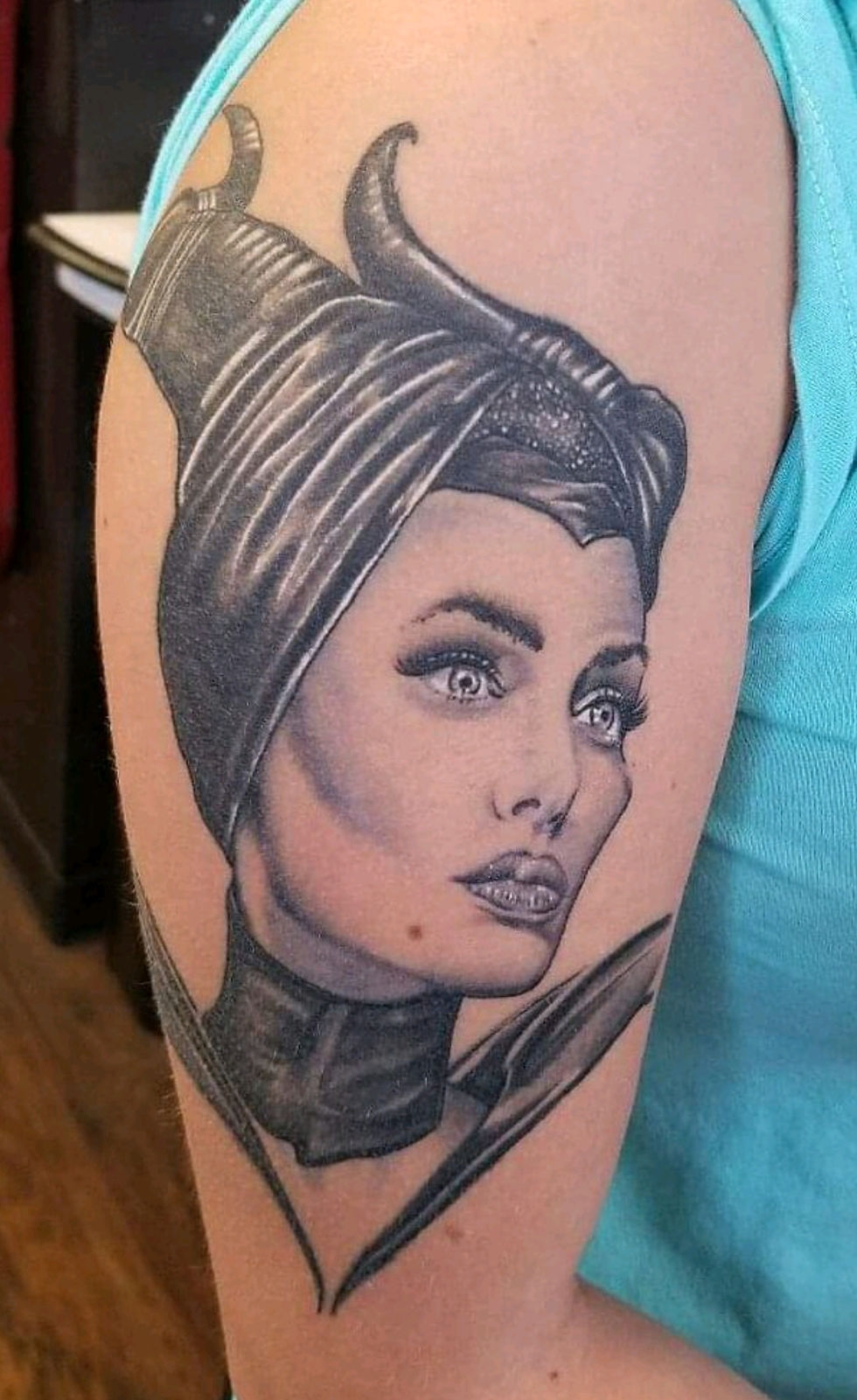 Eric Catalano | Eternal Ink Tattoo