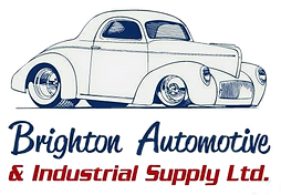 Home | Brighton Automotive