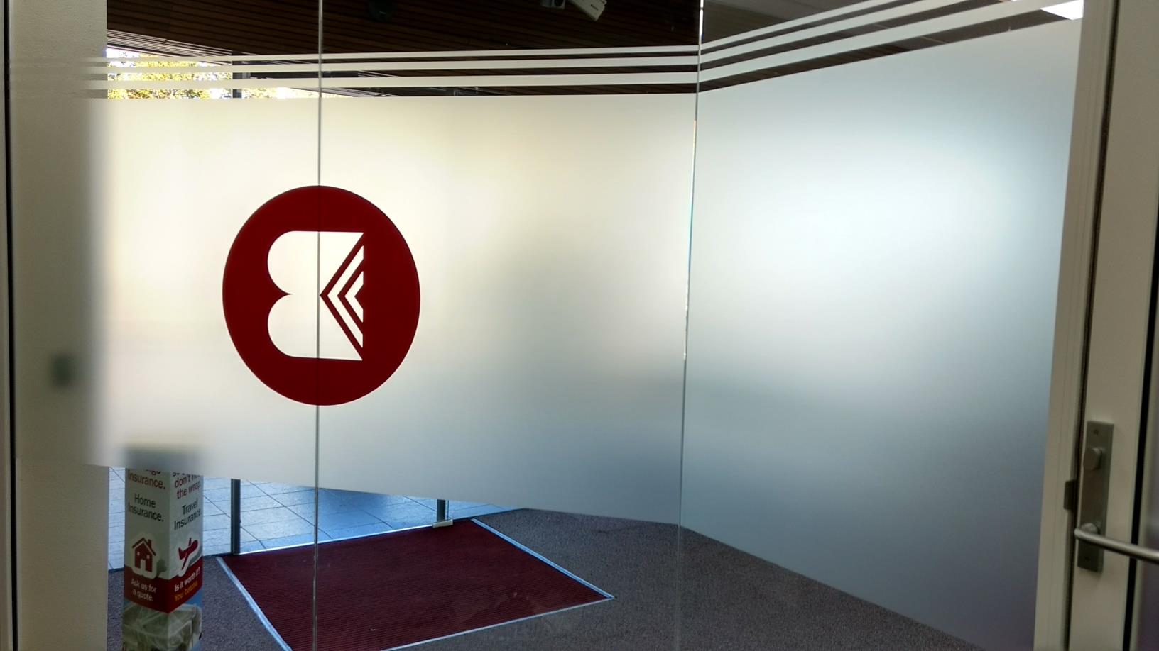 How much does glass frosting cost? The real cost of window frosting?