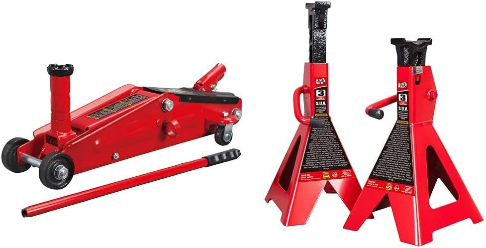 Ultimate Guide: Best Car Jacks in Toronto 2024