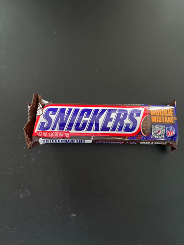 Snickers Bar | Lake Timp Rentals