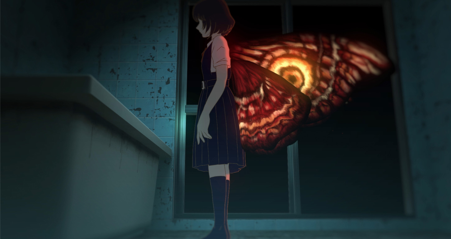 アラーニェの虫籠 | zelicofilm