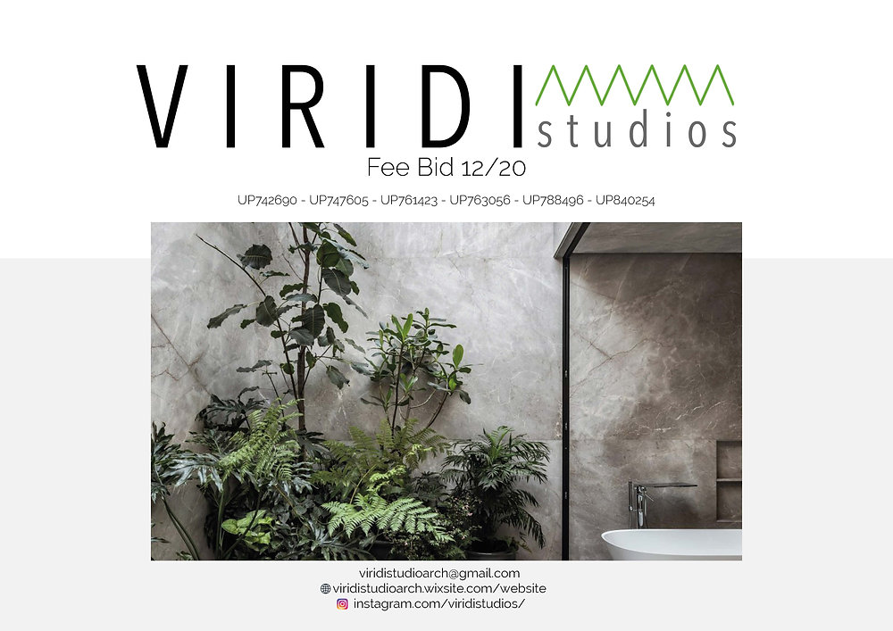 Fee Bid for Chinley Community Centre