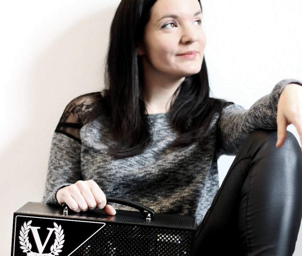 Victory Amps | Artists