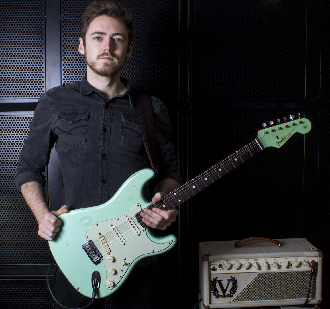 Victory Amps | Artists