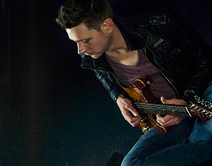 Victory Amps | Artists