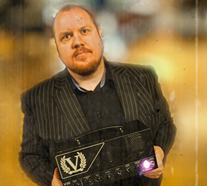 Victory Amps | Artists