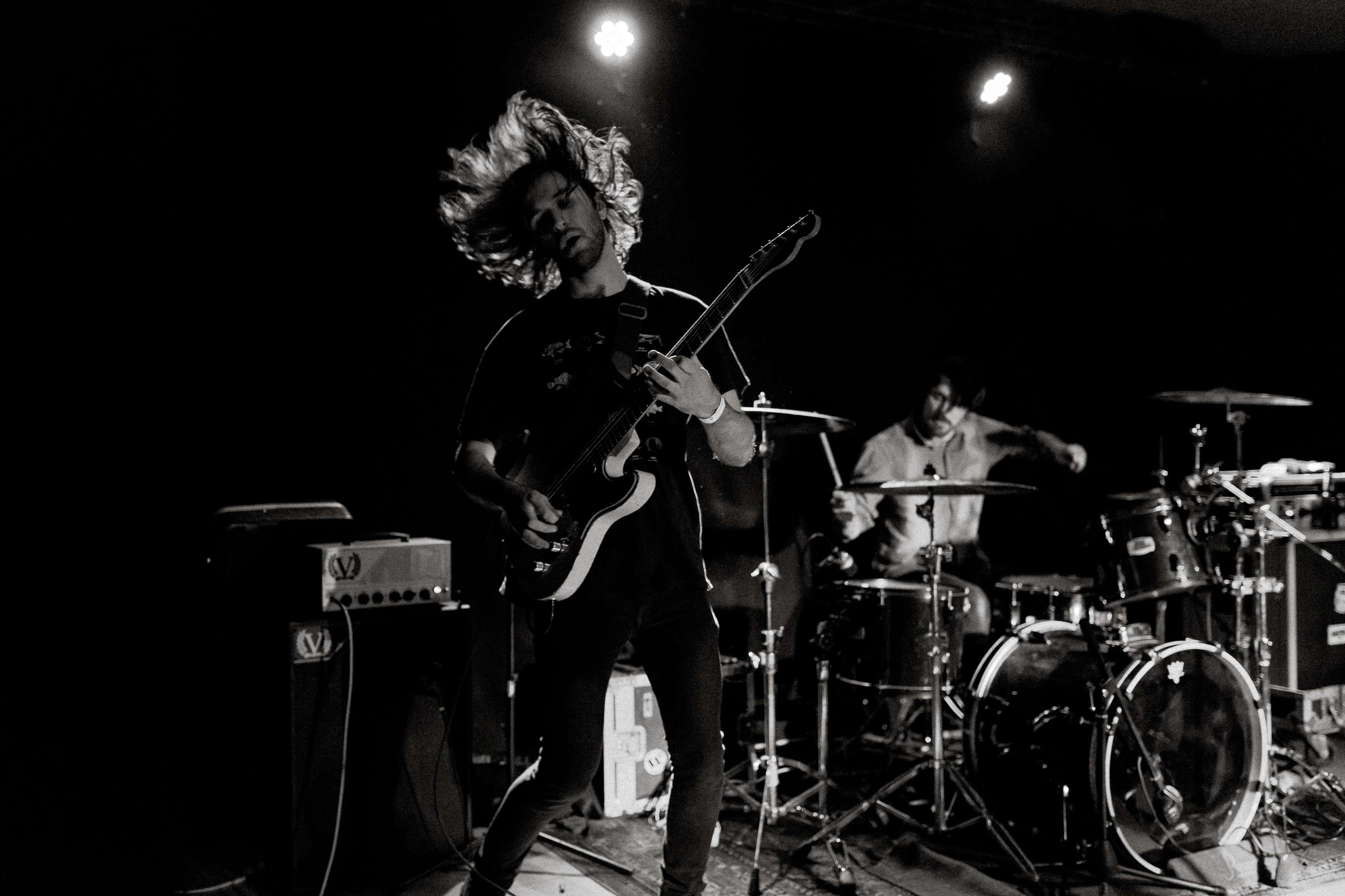 Victory Amps | Artists
