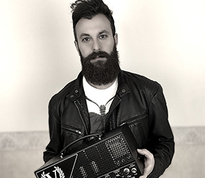 Victory Amps | Artists