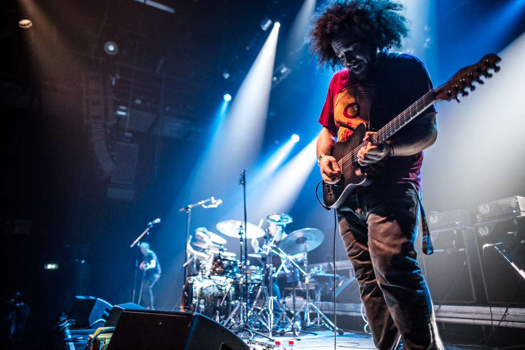 Victory Amps | Artists