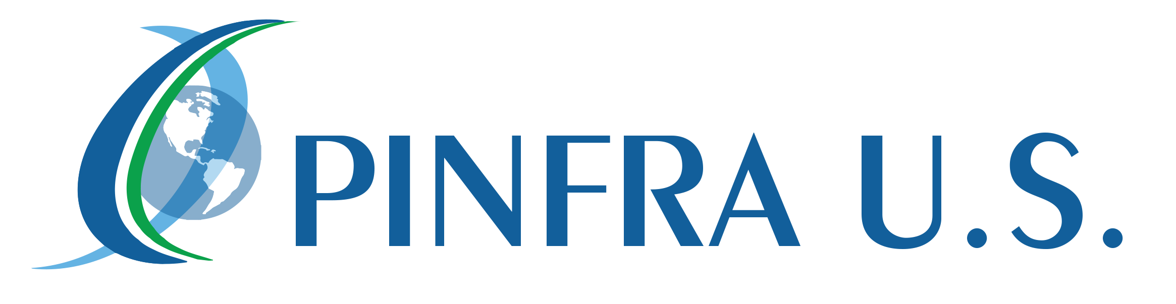 Pinfra Logo