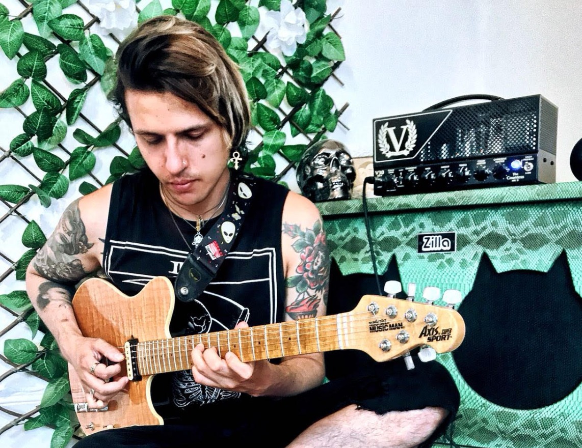 Victory Amps | Artists