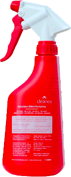 Technologie | Cleanea