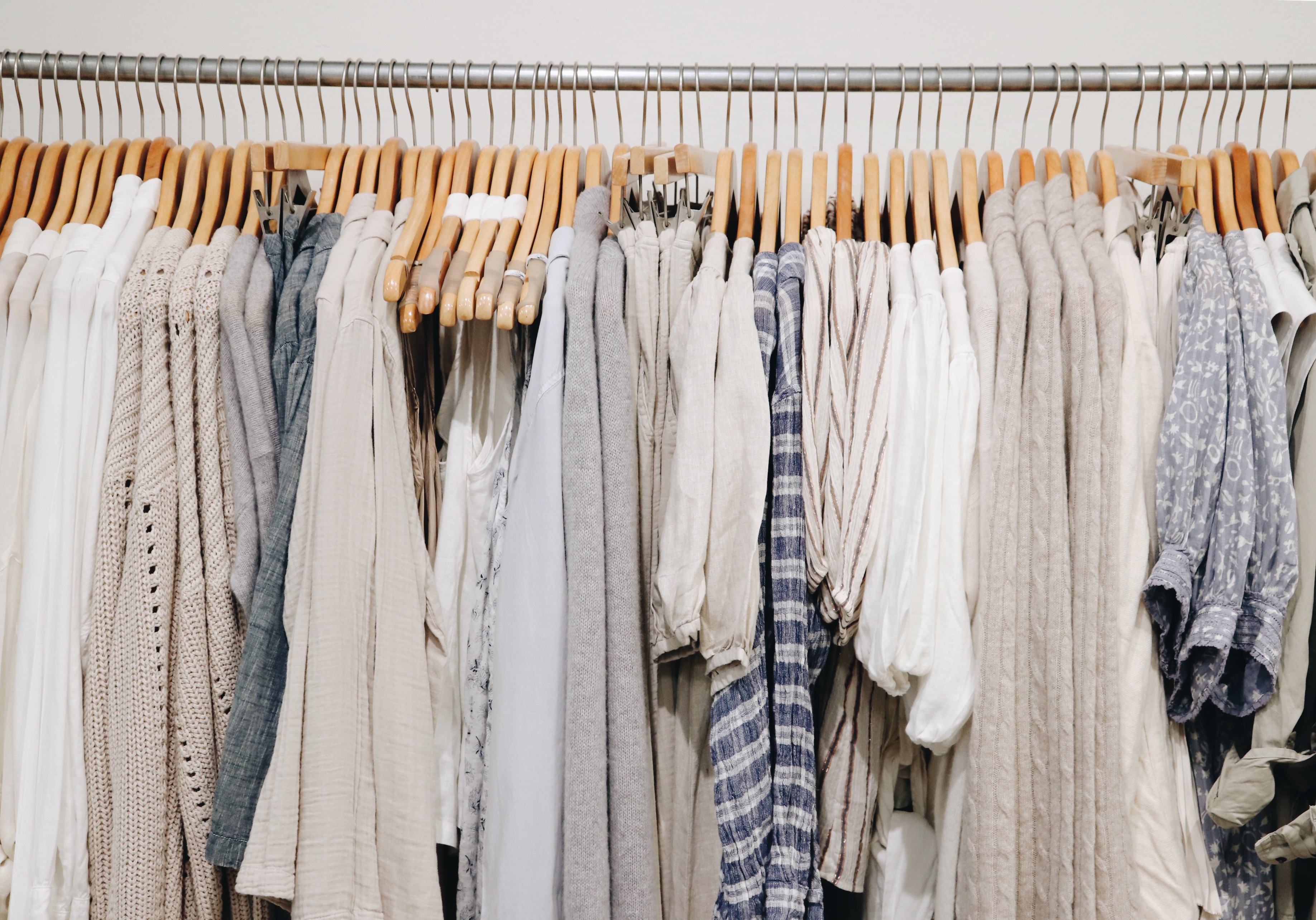 WENDY FOSTER STATE STREET | Downtown Santa Barbara | Wendy Foster