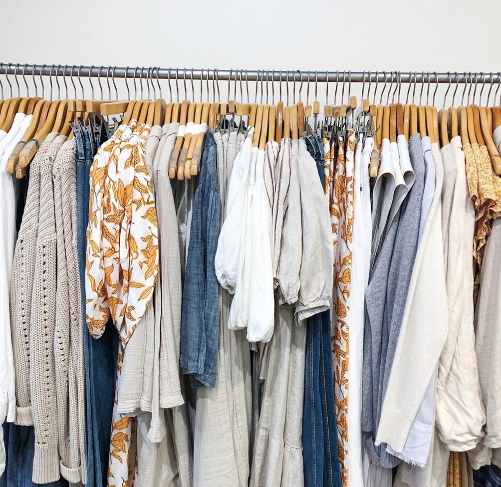 WENDY FOSTER STATE STREET | Downtown Santa Barbara | Wendy Foster