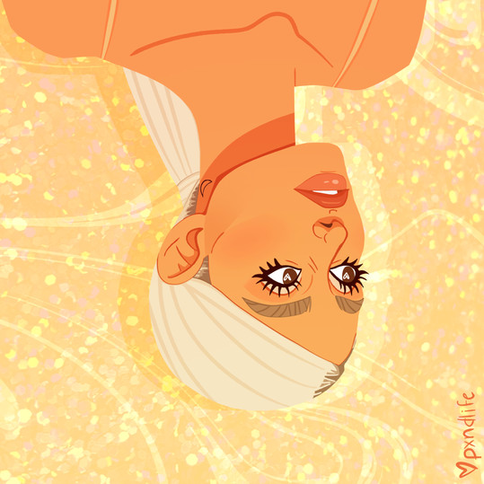 ILLUSTRATIONS | nyneave