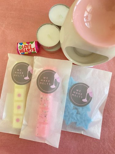 Mini Starter Pack | We Make Melts