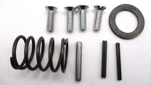 Record No.8 Service kit | Viceman