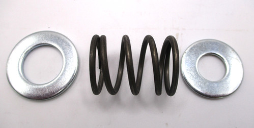 Record 35 Buffer kit | Viceman