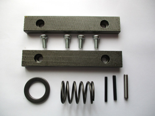 Record No 6 Jaws and Service kit | Viceman