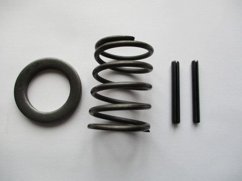 Record No 6 Spring Buffer Kit | Viceman