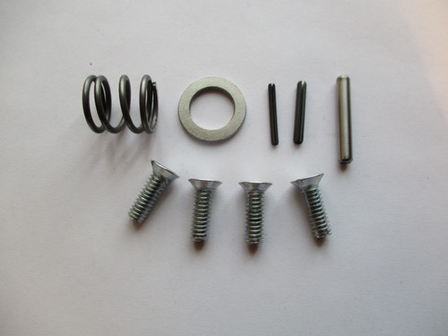 Record No 1 Service Kit | Viceman