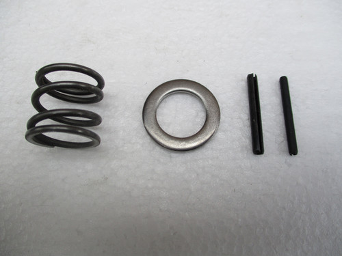 Record No 1 Spring Buffer Kit | Viceman