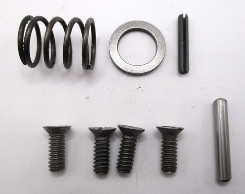 Record No. 00 Service kit | Viceman