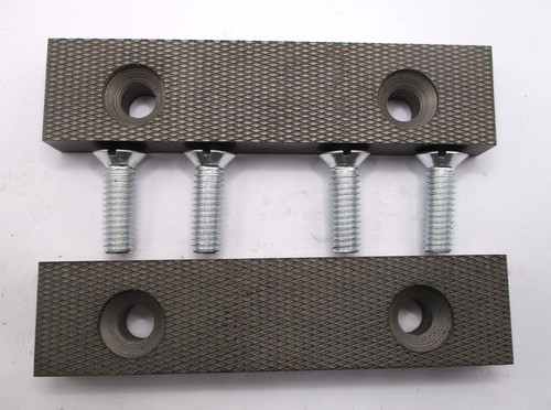 Record No 23 vice jaws | Viceman