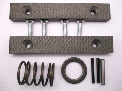 Record No 6 Jaws and Service kit | Viceman