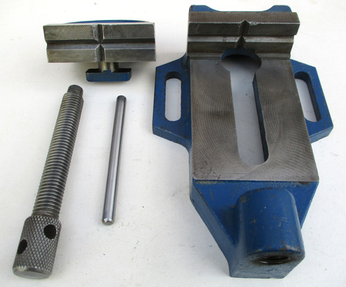 Record No. 413 Drill Press vice (Used) | Viceman