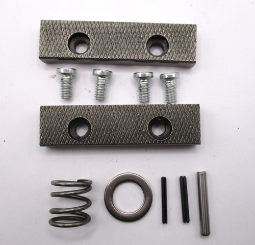 Record No 1 Service kit with jaws | Viceman