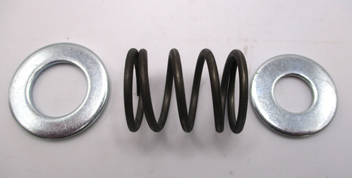 Record 34 Buffer kit | Viceman