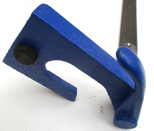 Record No.114 vice Quick Release Trigger kit | Viceman