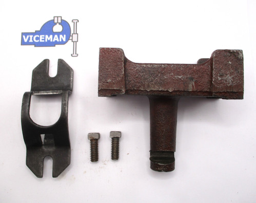 Record No 36 Half nut and guide | Viceman