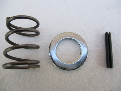 Record No 2 Spring Buffer Kit | Viceman