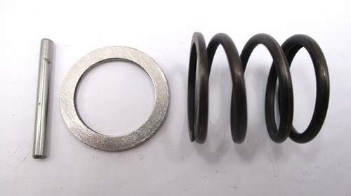 Record No 74 Spring Buffer kit | Viceman