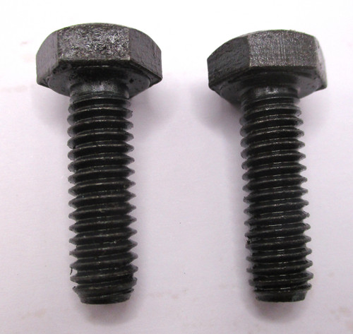 Fortis Half nut guide fixing screws | Viceman