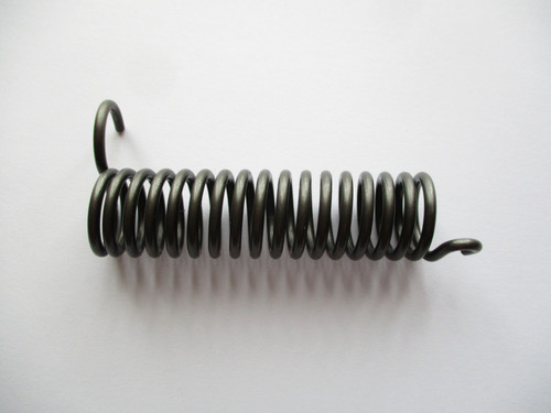 Record Bench Vice Quick Release Spring | Viceman