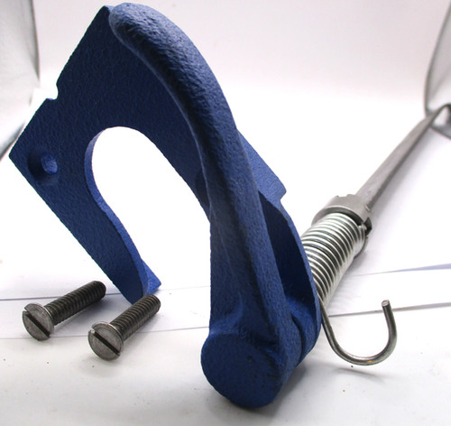 Record No.84 Trigger Kit | Viceman