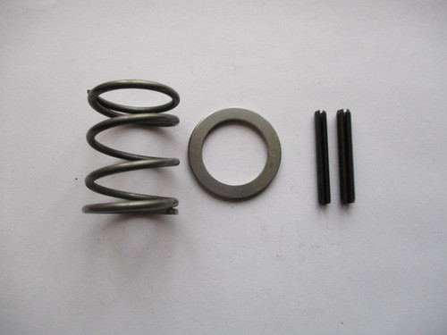 Record No 4 Spring Buffer Kit | Viceman