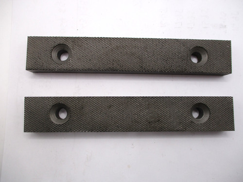 No 6 vice jaws to suit Record No 6 vice | Viceman